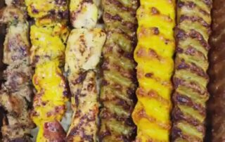 Our Menu – Avatara Restaurant