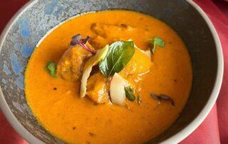 Our Menu – Avatara Restaurant