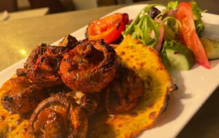 Our Menu – Avatara Restaurant