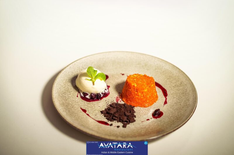 Avatara Restaurant